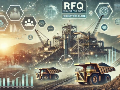 Queensland Mining & Engineering Exhibition